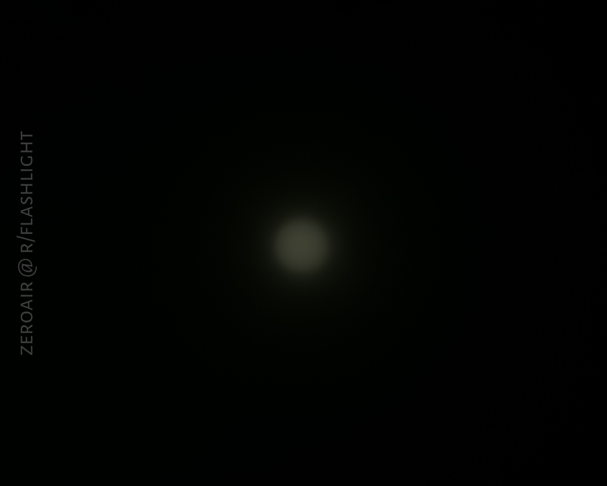 Emisar D1 Flashlight Review - ZeroAir Reviews