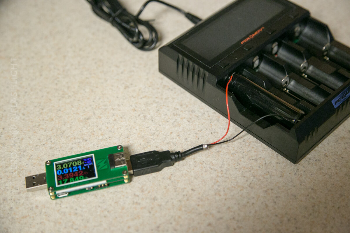How I…. Test a Charger (charging a cell) - ZeroAir Reviews