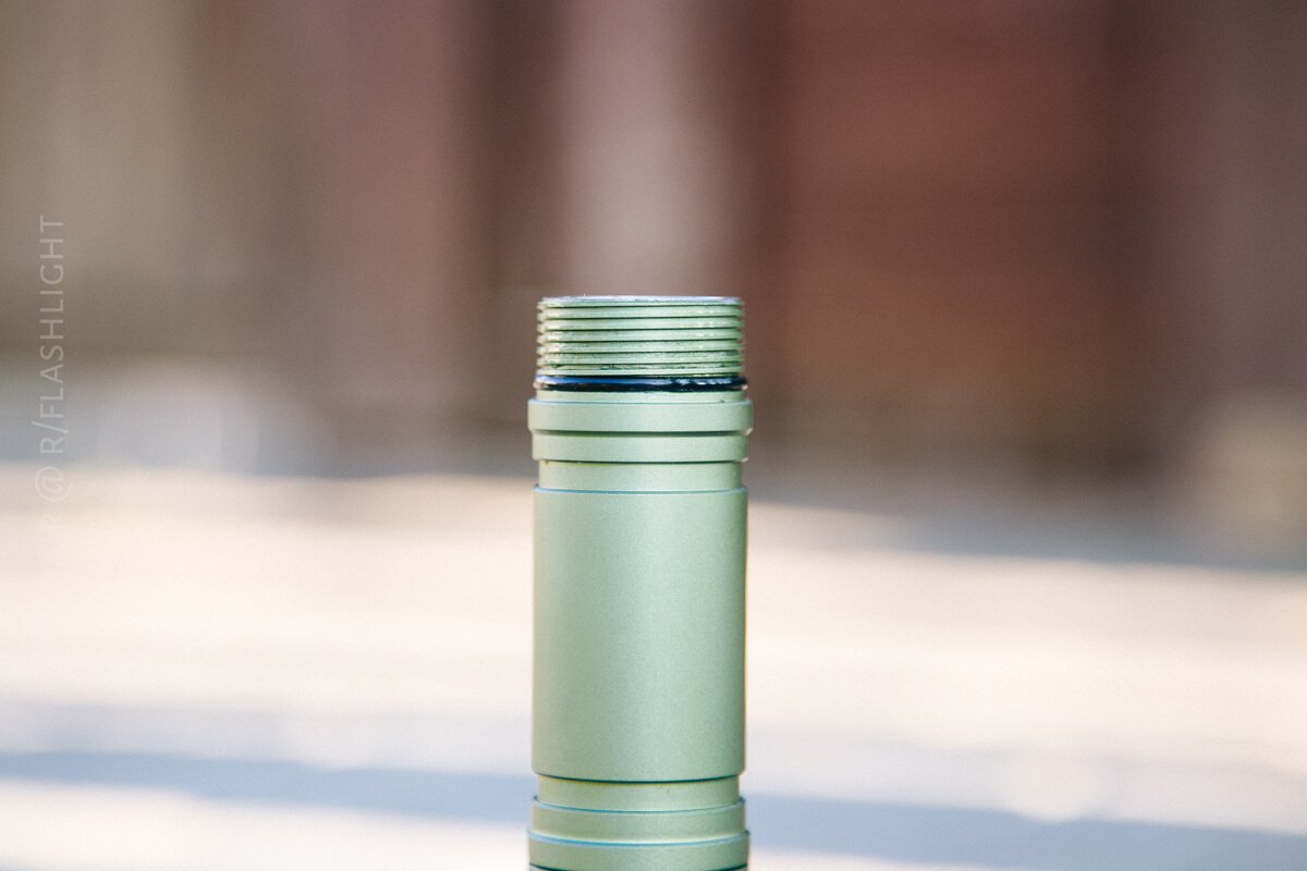 Emisar D1 Flashlight Review - ZeroAir Reviews