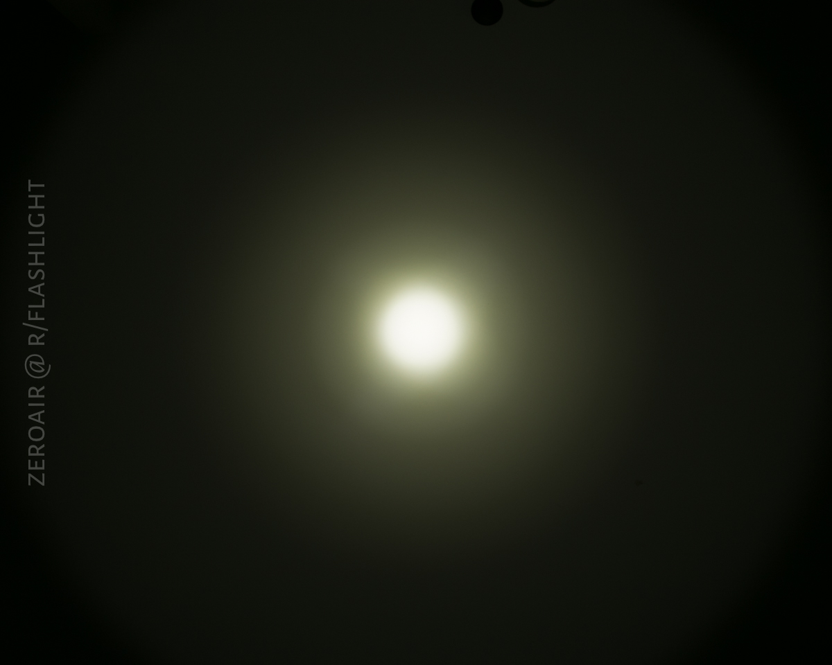 Emisar D1 Flashlight Review - ZeroAir Reviews