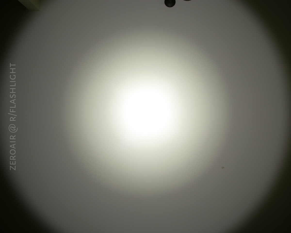 Emisar D1 Flashlight Review - ZeroAir Reviews