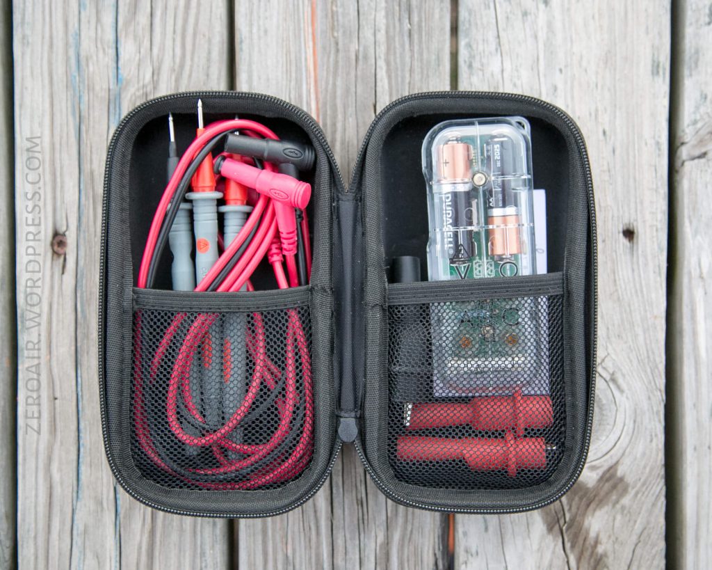 Mooshimeter – A Dual channel logging digital multimeter - ZeroAir Reviews