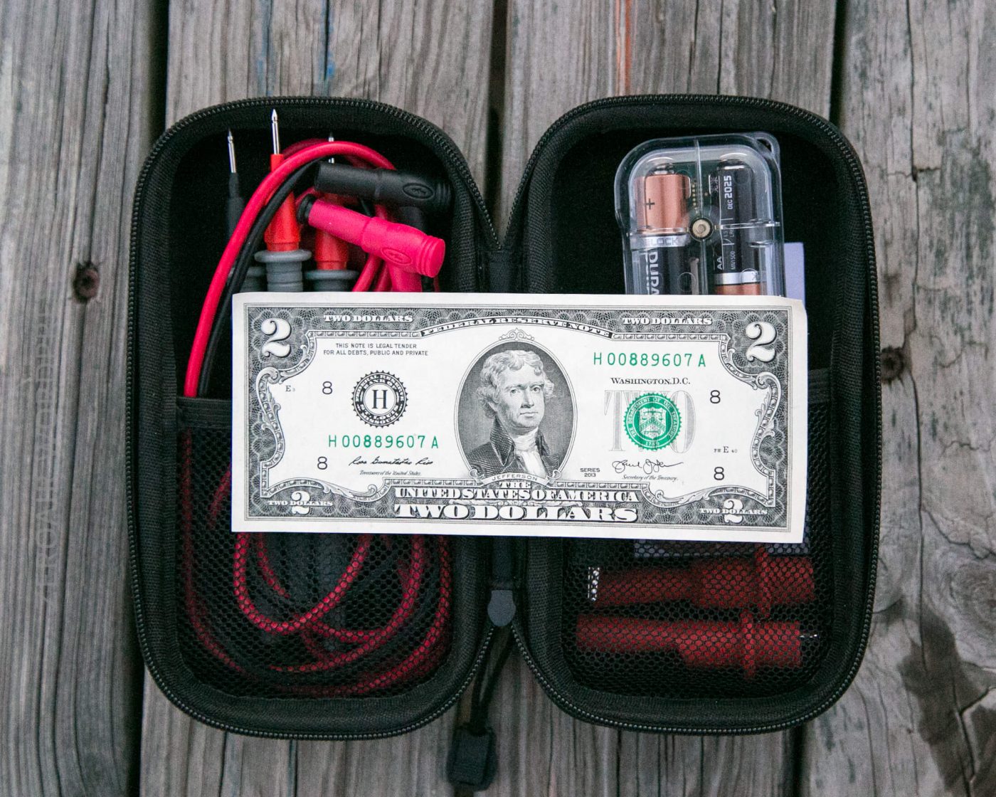 Mooshimeter – A Dual channel logging digital multimeter - ZeroAir Reviews