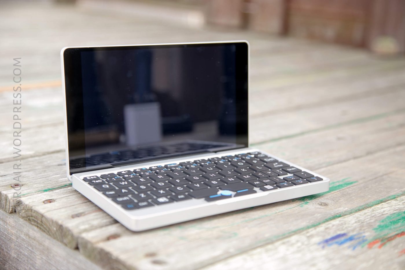GPD Pocket Computer Review - ZeroAir Reviews