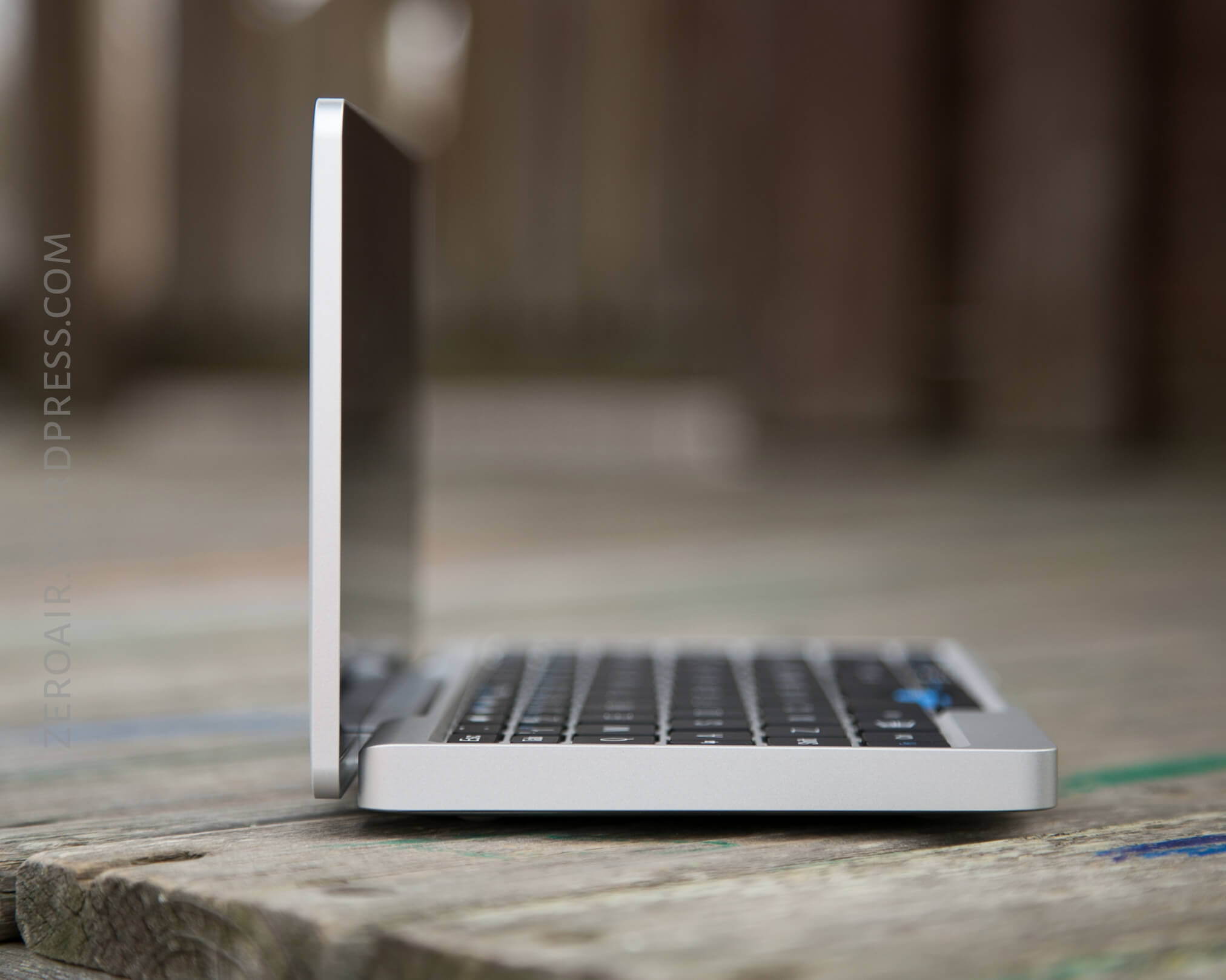 GPD Pocket Computer Review - ZeroAir Reviews