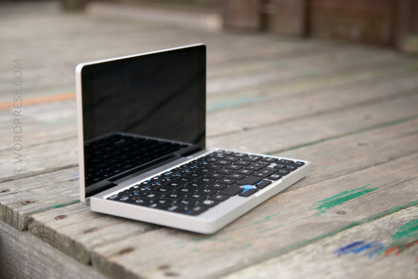 GPD Pocket Computer Review - ZeroAir Reviews