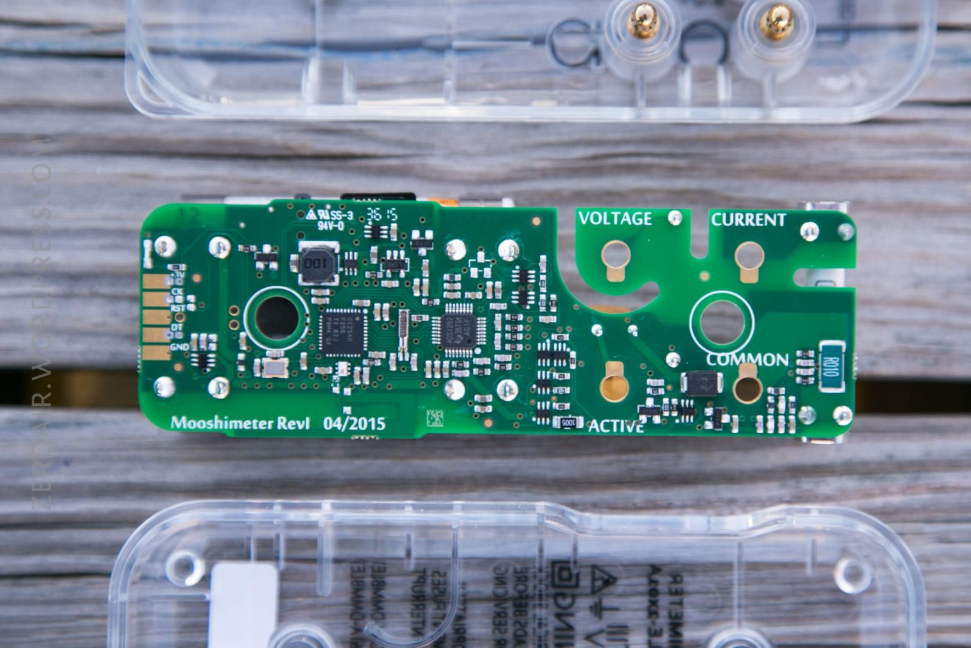 Mooshimeter – A Dual channel logging digital multimeter - ZeroAir Reviews