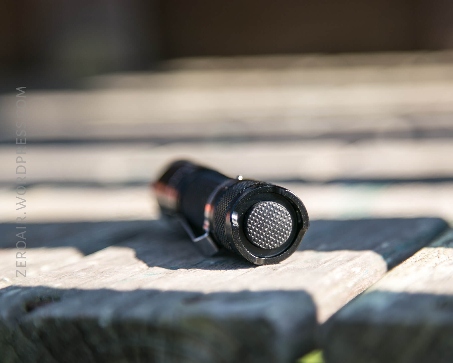 Sofirn SF14 V2.0 Flashlight Review – ZeroAir Reviews