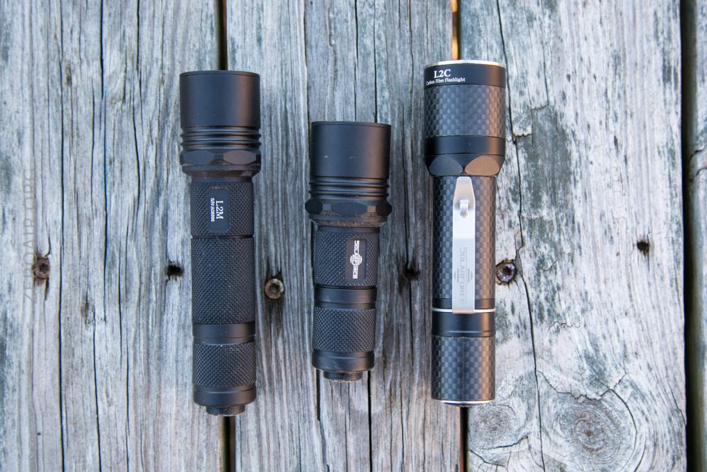 SolarForce L2M and L2C P60 Host Review, and Solarforce Drop-In Review ...