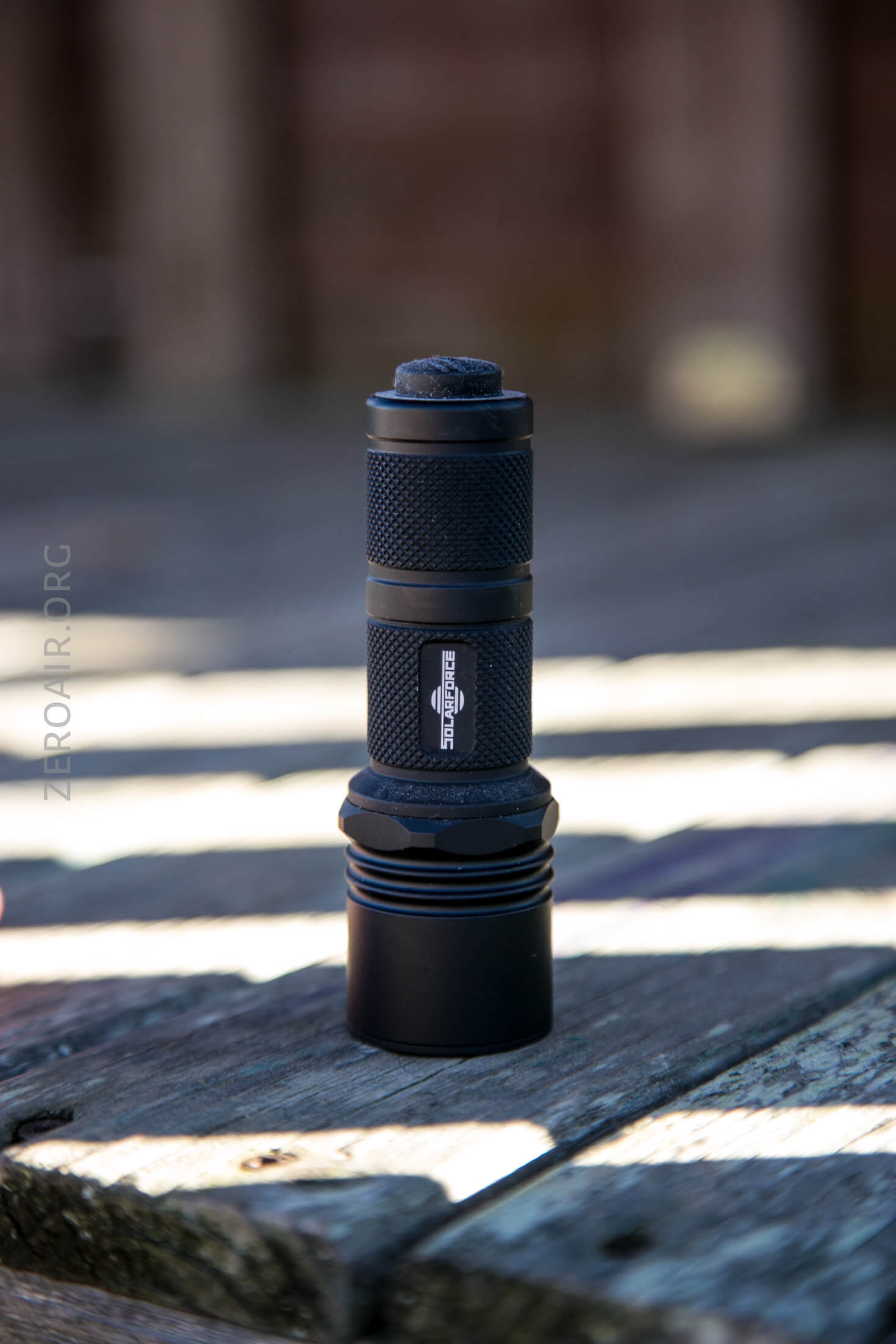 SolarForce L2M and L2C P60 Host Review, and Solarforce Drop-In Review ...