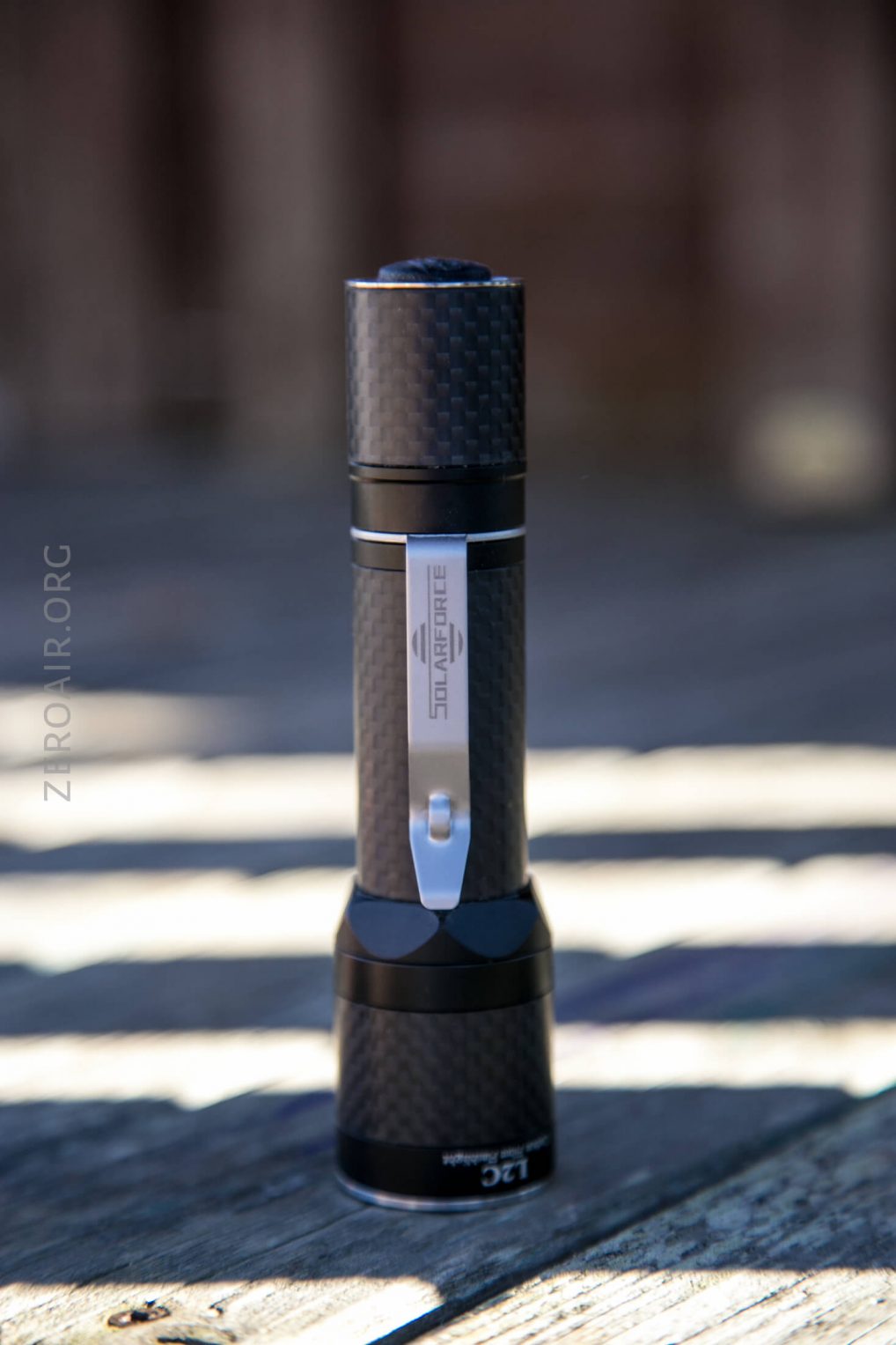 SolarForce L2M and L2C P60 Host Review, and Solarforce Drop-In Review ...