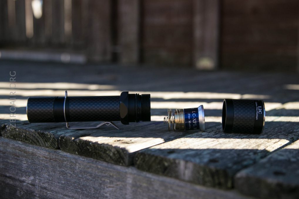 SolarForce L2M and L2C P60 Host Review, and Solarforce Drop-In Review ...