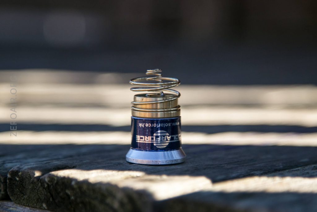 SolarForce L2M and L2C P60 Host Review, and Solarforce Drop-In Review ...