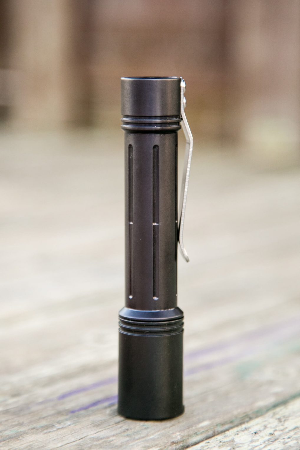 Malkoff MDC 16650 Flashlight Review - ZeroAir Reviews