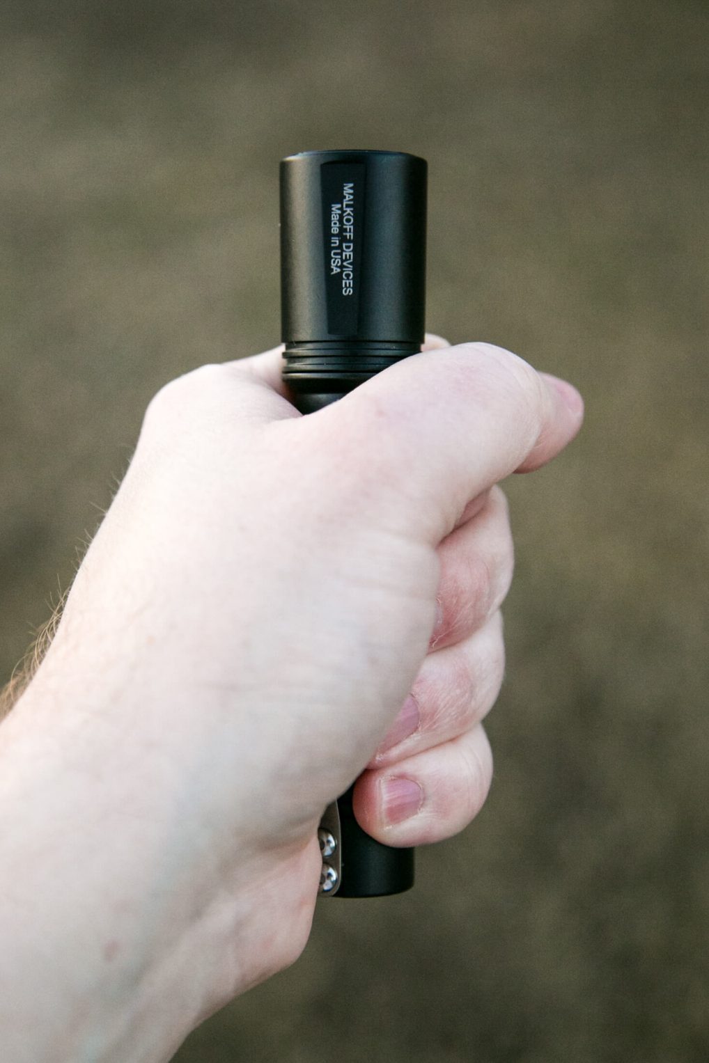 Malkoff MDC 16650 Flashlight Review - ZeroAir Reviews