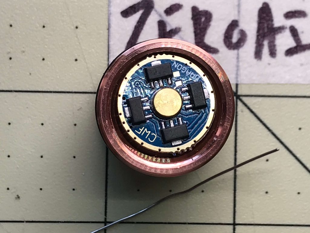 How Do I: Install a Dragon Flashlight Driver – ZeroAir Reviews