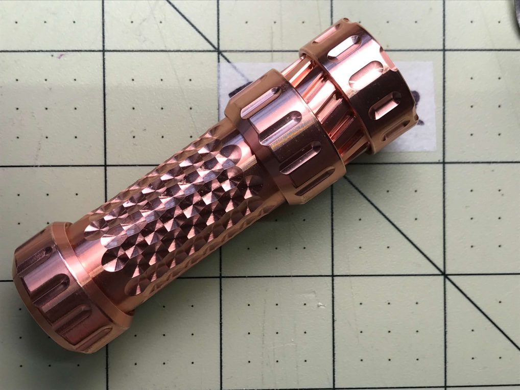 How Do I: Install a Dragon Flashlight Driver - ZeroAir Reviews