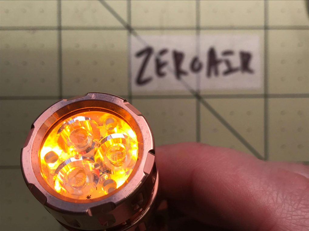 How Do I: Install a Dragon Flashlight Driver – ZeroAir Reviews