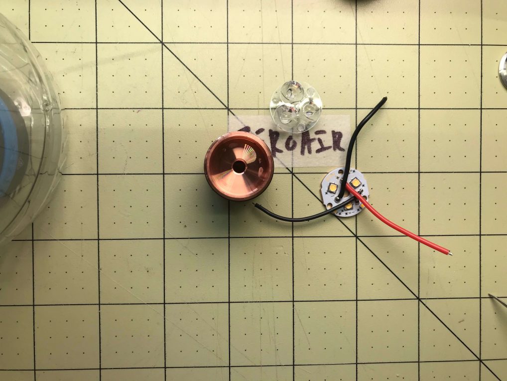 How Do I: Install a Dragon Flashlight Driver - ZeroAir Reviews