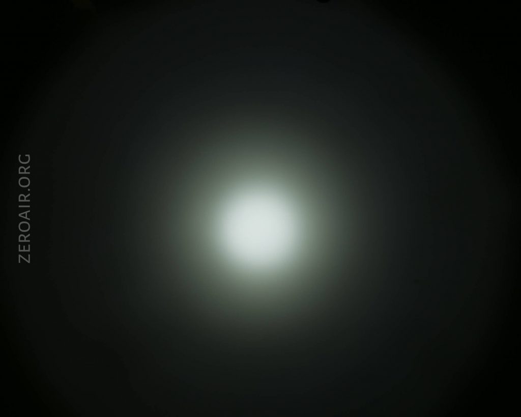 Malkoff M61L P60 Dropin with Cree XP-G2 (CW) Review - ZeroAir Reviews