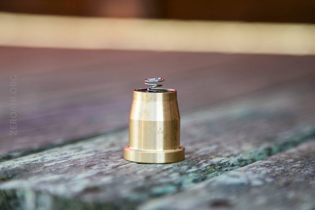 Malkoff M61 P60 Dropin Review - ZeroAir Reviews