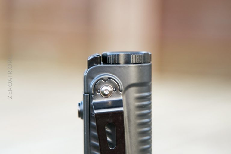 Nitecore P18 Flashlight Review - ZeroAir Reviews