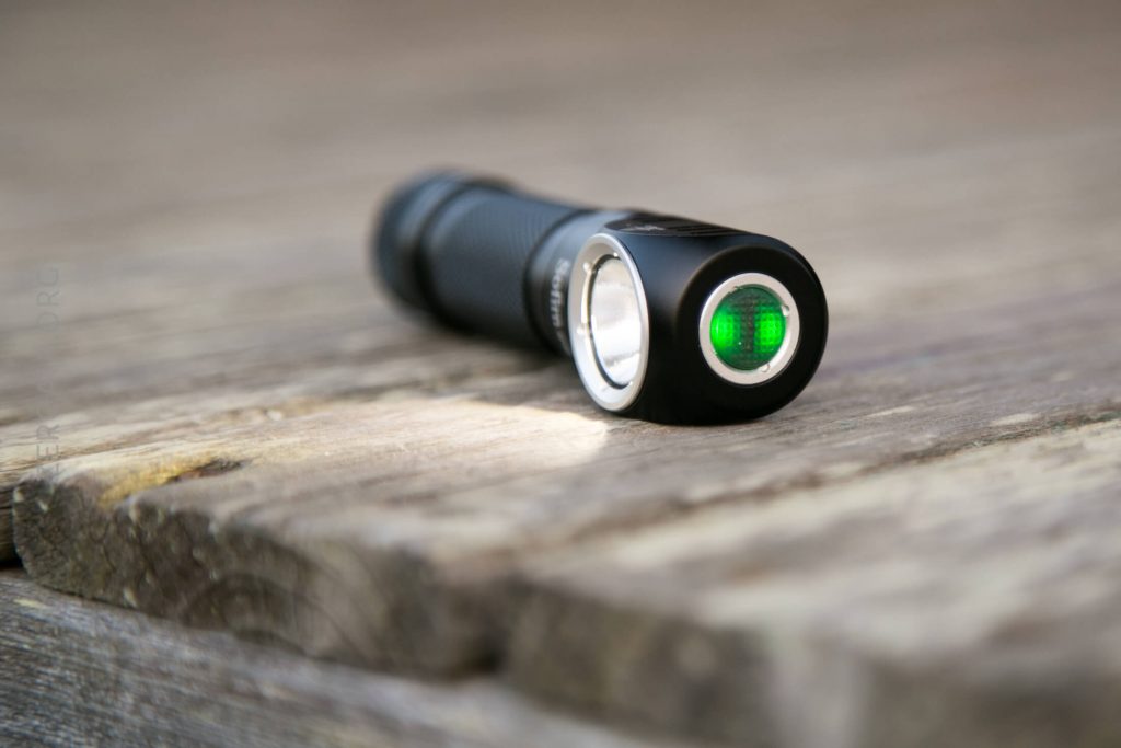 Sofirn SP40 Headlamp Review - ZeroAir Reviews