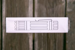 MechForce Tactical Suppressor Turbo Flashlight Review - ZeroAir Reviews