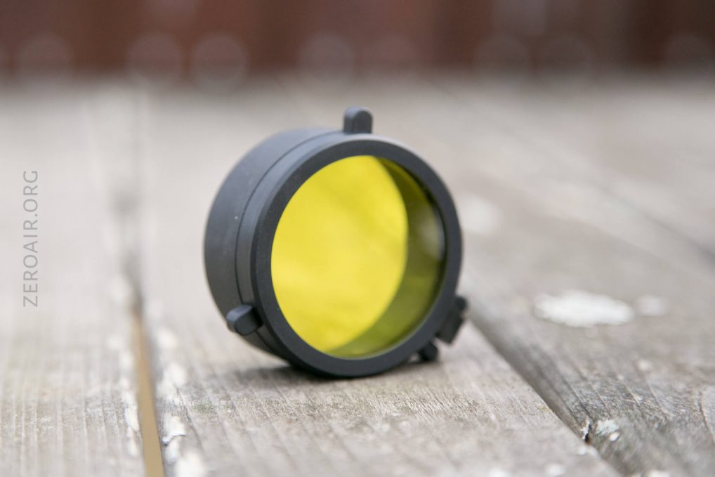 Weltool T11 Demon Carver Flashlight Review - ZeroAir Reviews