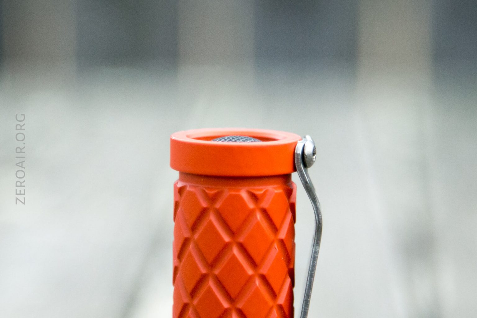 Custom ReyLight Gemini Flashlight Review - ZeroAir Reviews