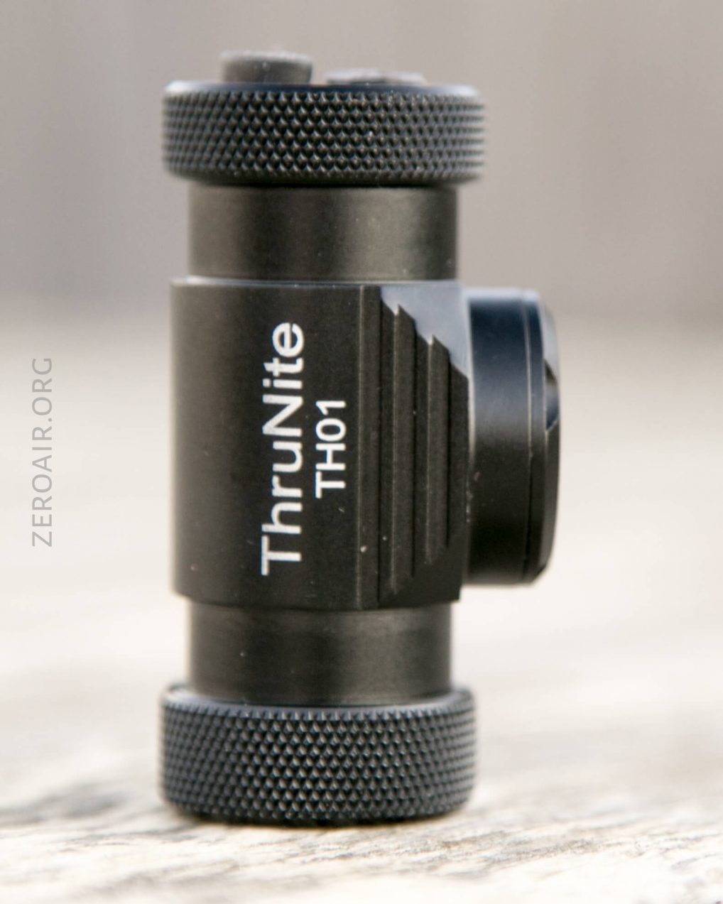 Thrunite TH01 Headlamp Testing - ZeroAir Reviews