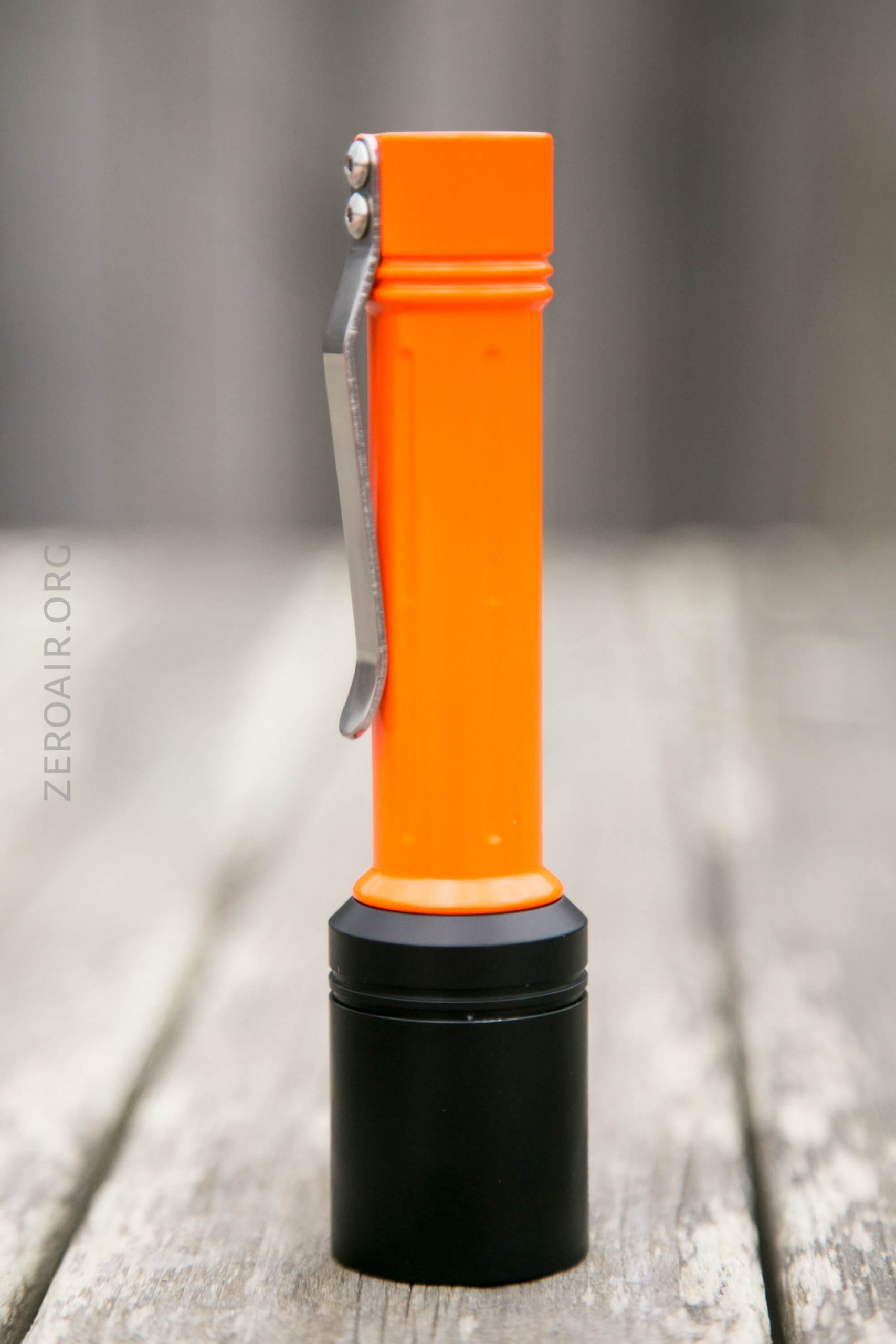 Malkoff E2XT Flashlight (Head) Review - ZeroAir Reviews