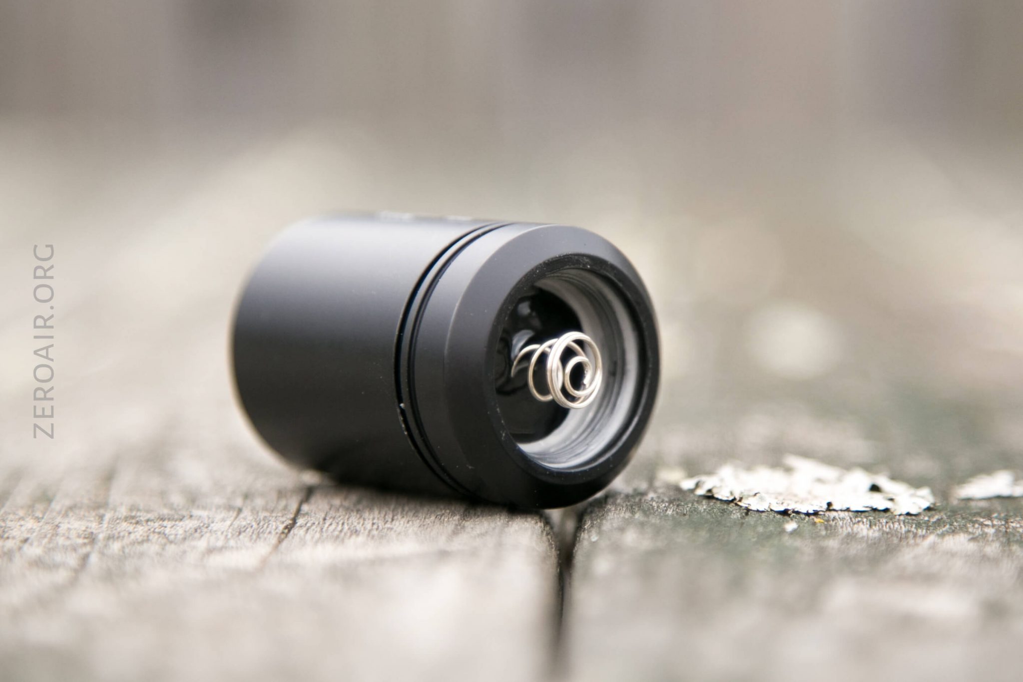 Malkoff E2XT Flashlight (Head) Review - ZeroAir Reviews