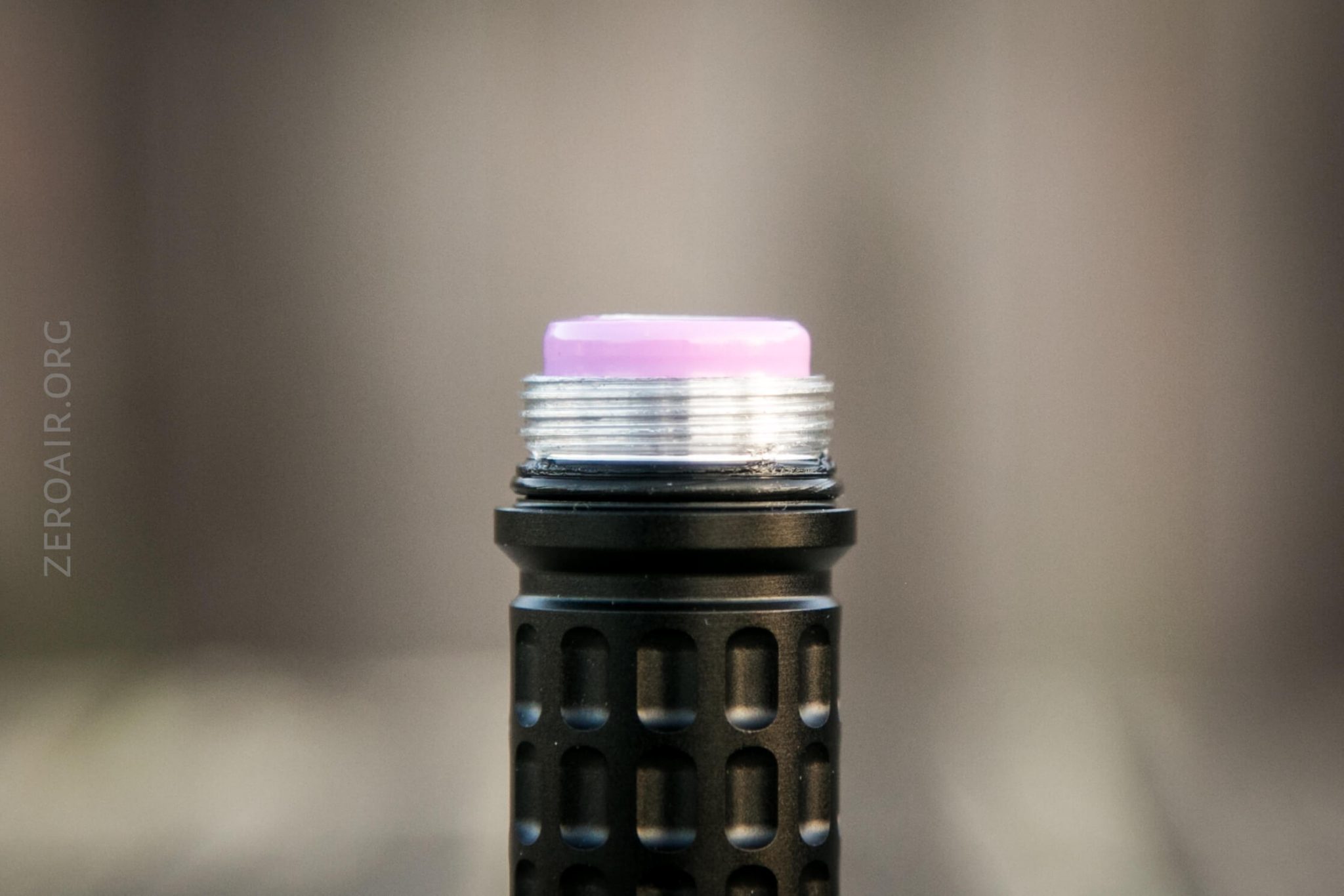 Reylight Triple Emitter Dawn Custom Maratac™ Gen 2 Flashlight Review ...