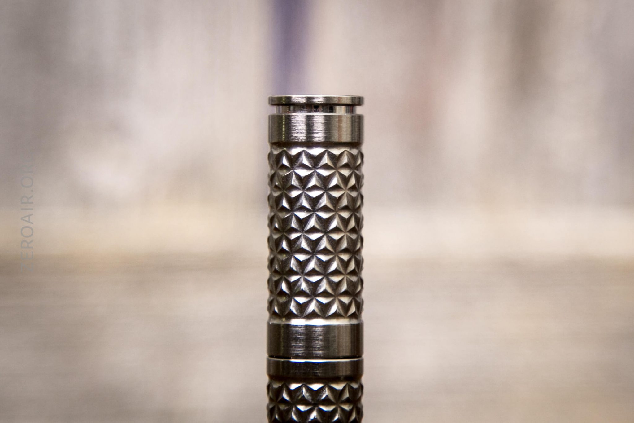 TNC Micro-Lux Dragon Flashlight Review - ZeroAir Reviews