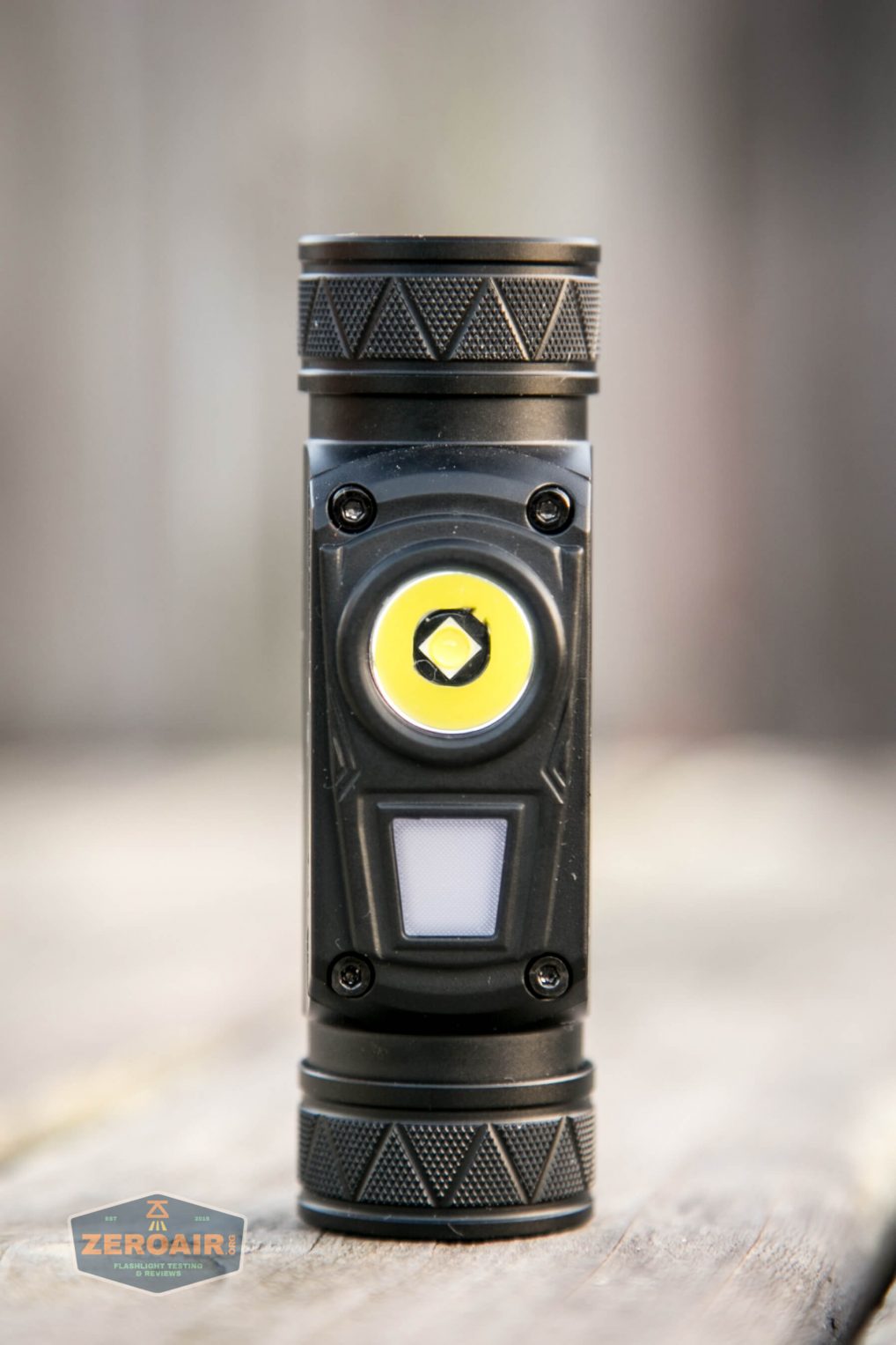 Wuben H1 Headlamp Review - ZeroAir Reviews