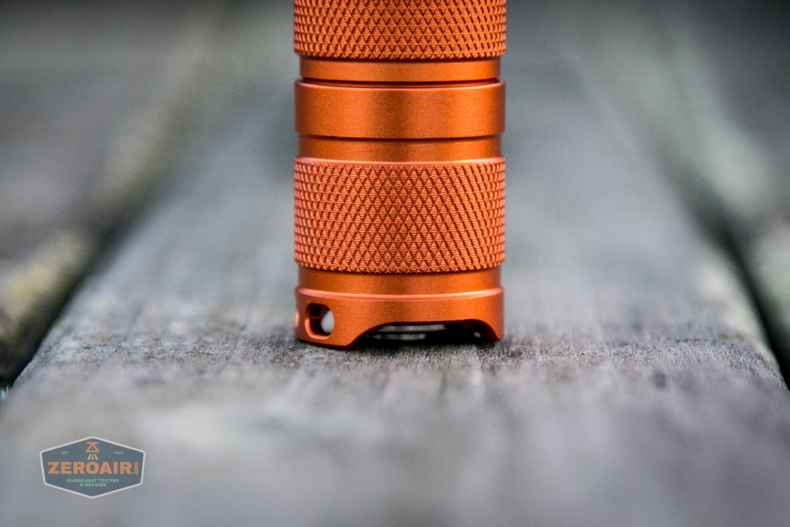 Convoy S2+LED Flashlight: Should Everyone Really Have One of These ...