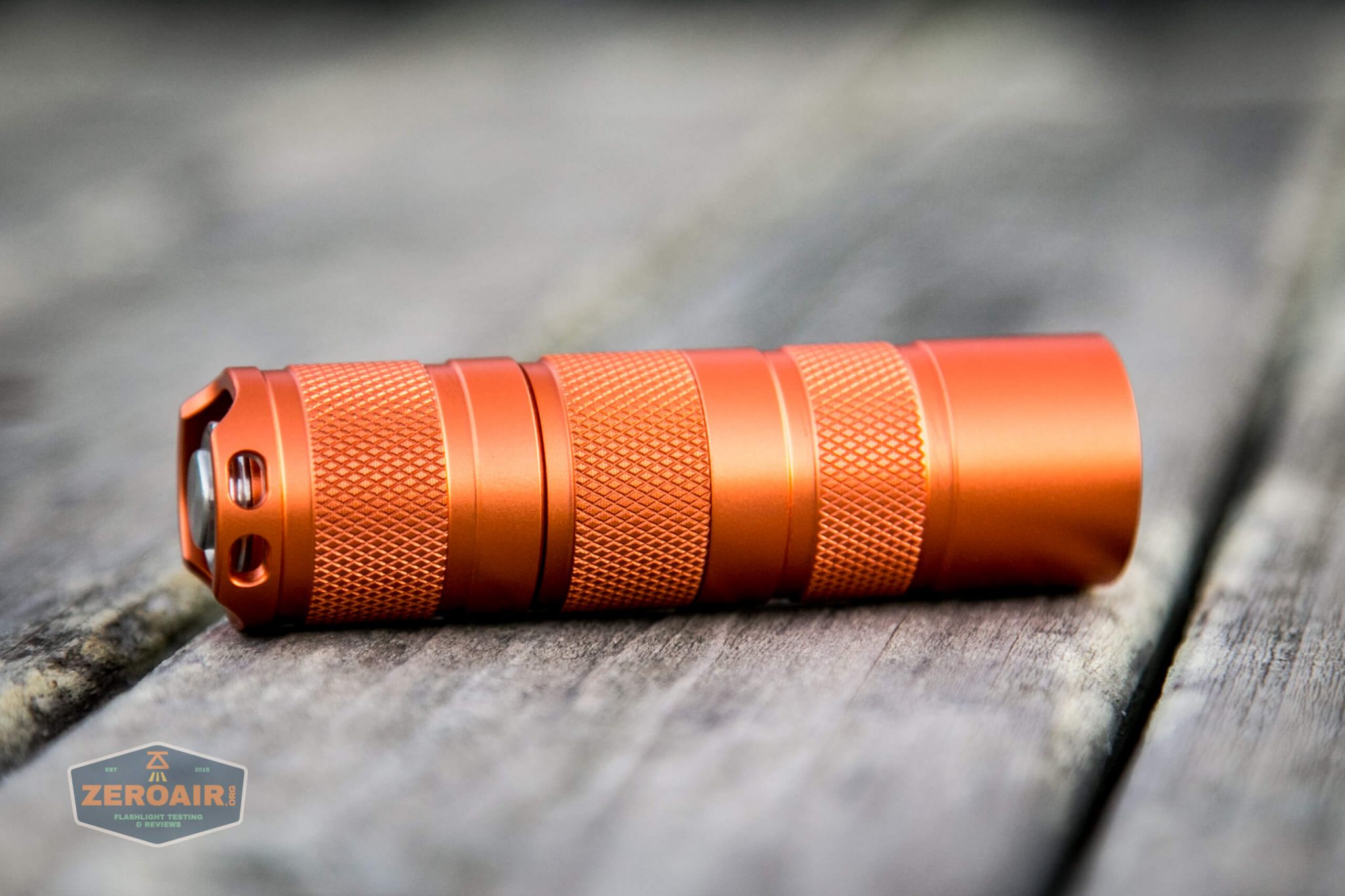 Convoy S2+ 18650 Flashlight: Should Everyone Really Have One of These ...