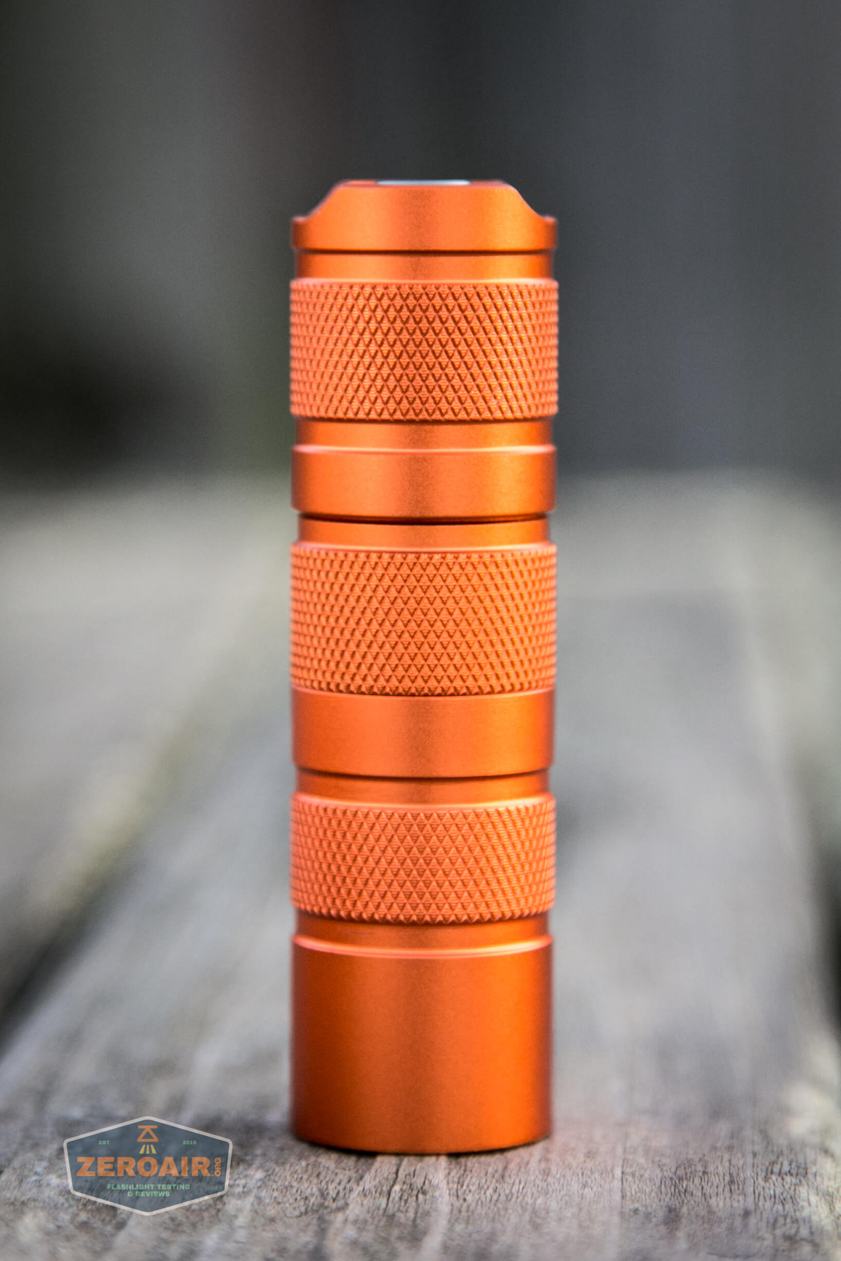 Convoy S2+ 18650 Flashlight: Should Everyone Really Have One of These ...