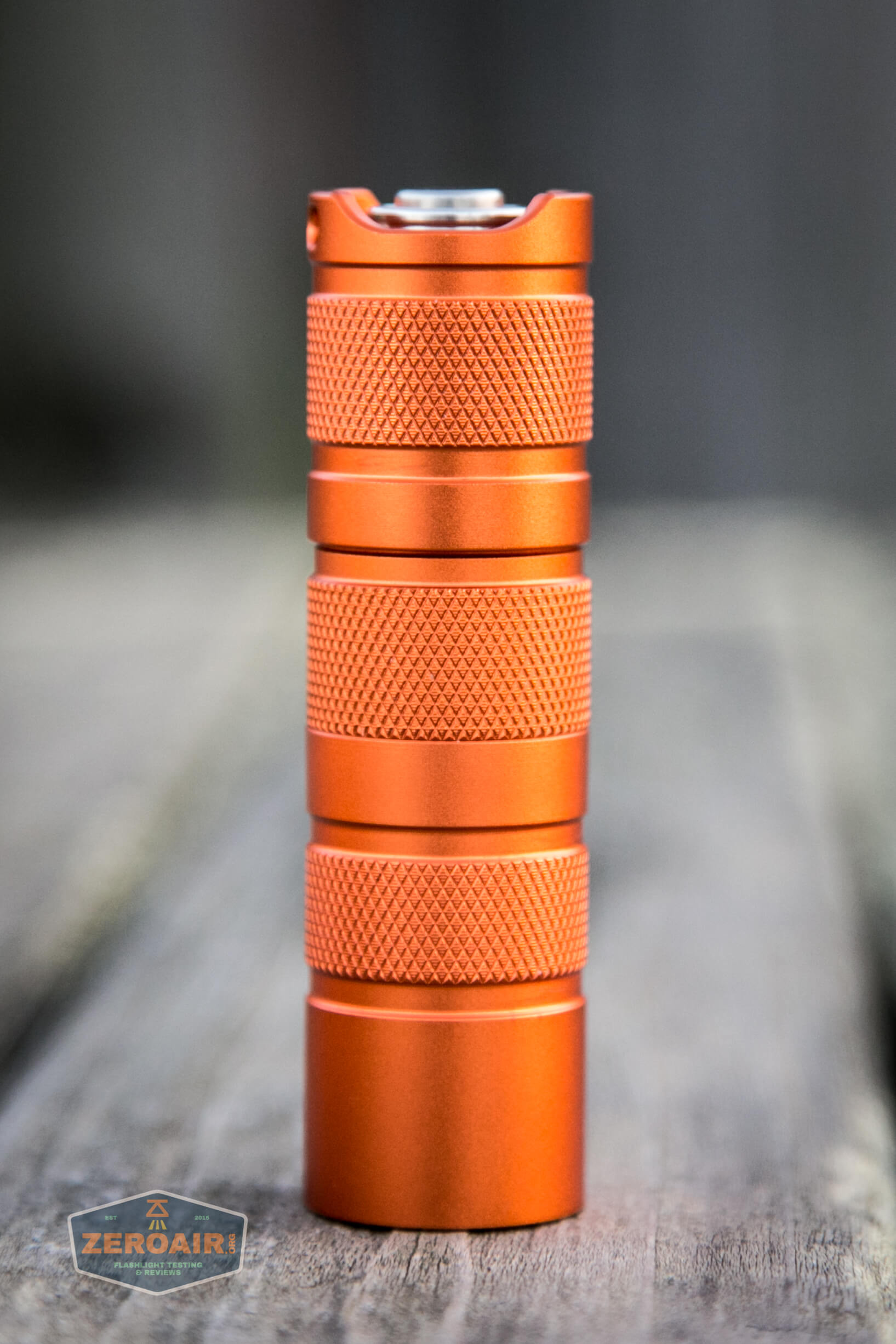 Convoy S2+ 18650 Flashlight: Should Everyone Really Have One of These ...