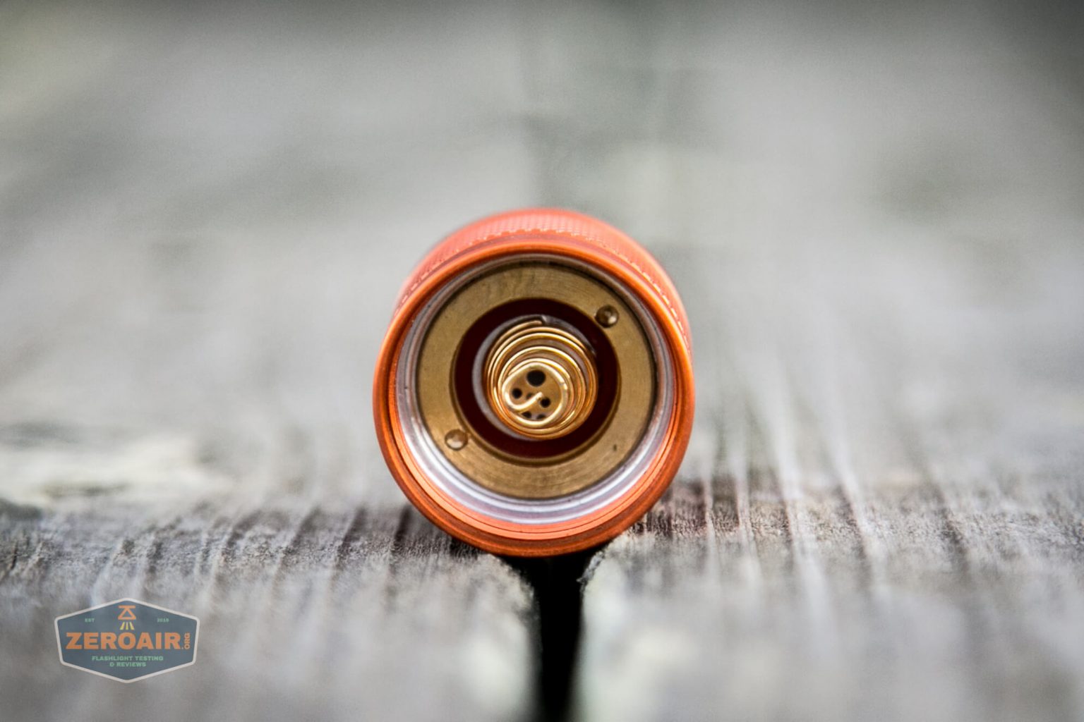 Convoy S2+LED Flashlight: Should Everyone Really Have One of These ...