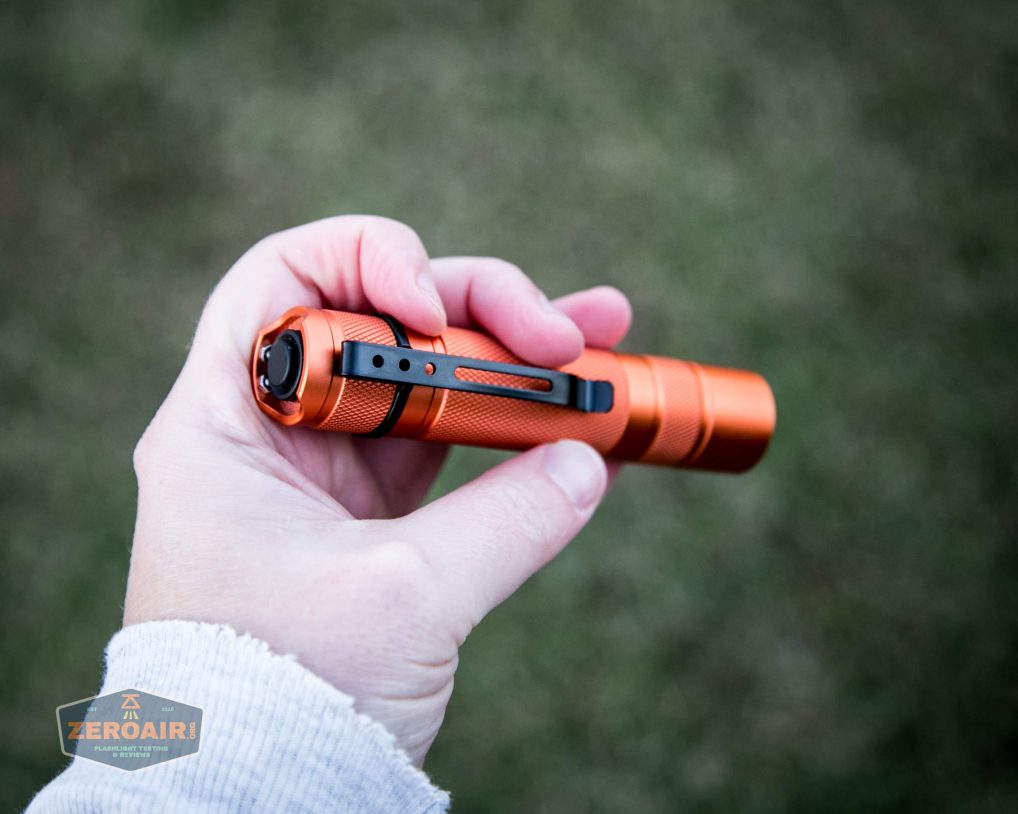 Convoy S2+LED Flashlight: Should Everyone Really Have One of These ...