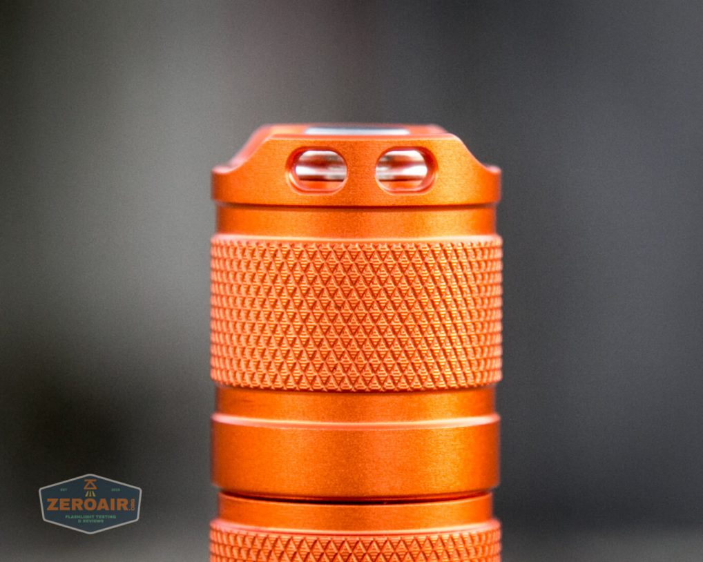 Convoy S2+LED Flashlight: Should Everyone Really Have One of These ...