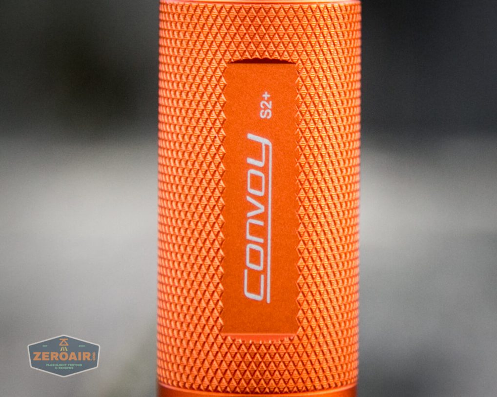 Convoy S2+LED Flashlight: Should Everyone Really Have One of These ...