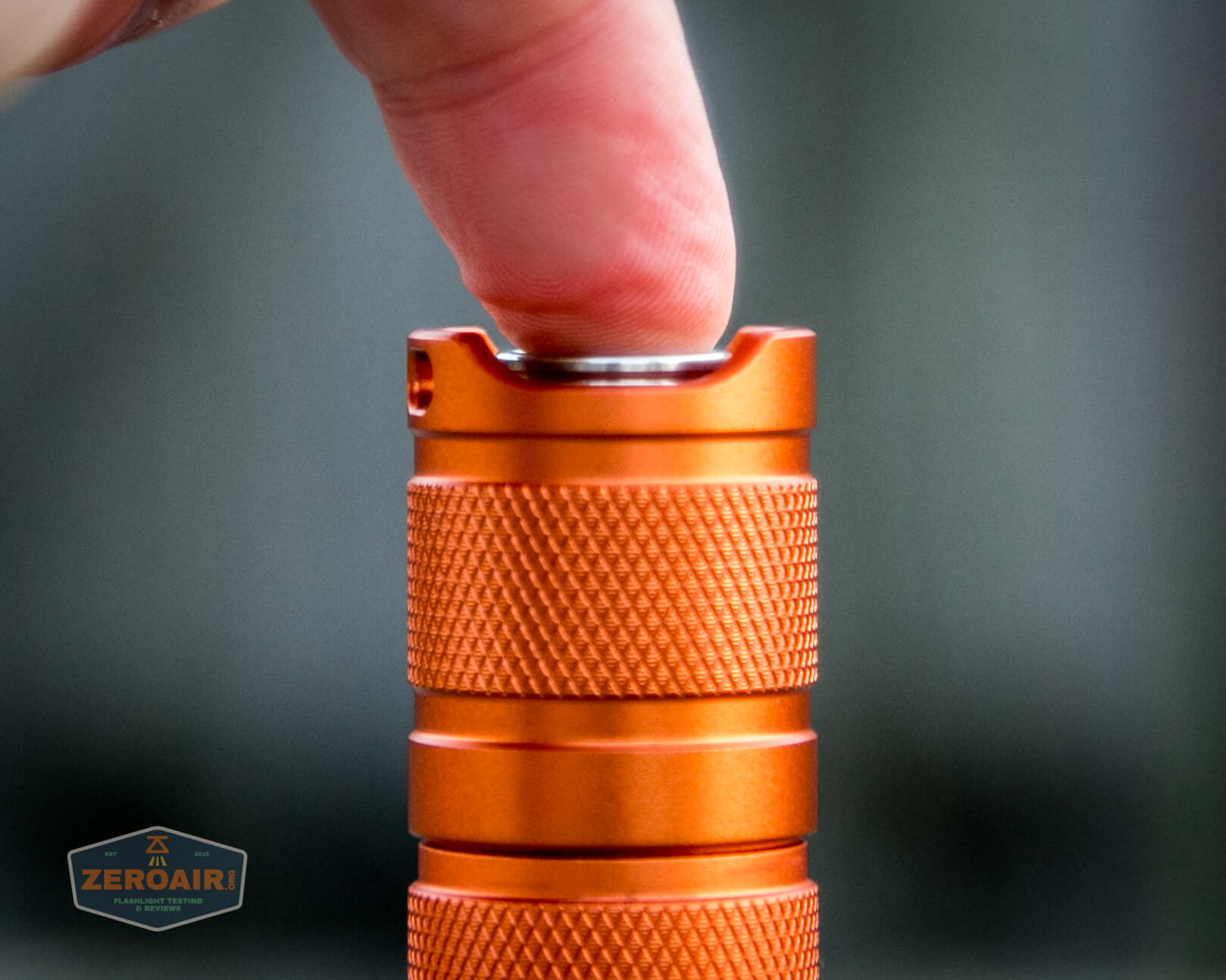 Convoy S2+LED Flashlight: Should Everyone Really Have One of These ...