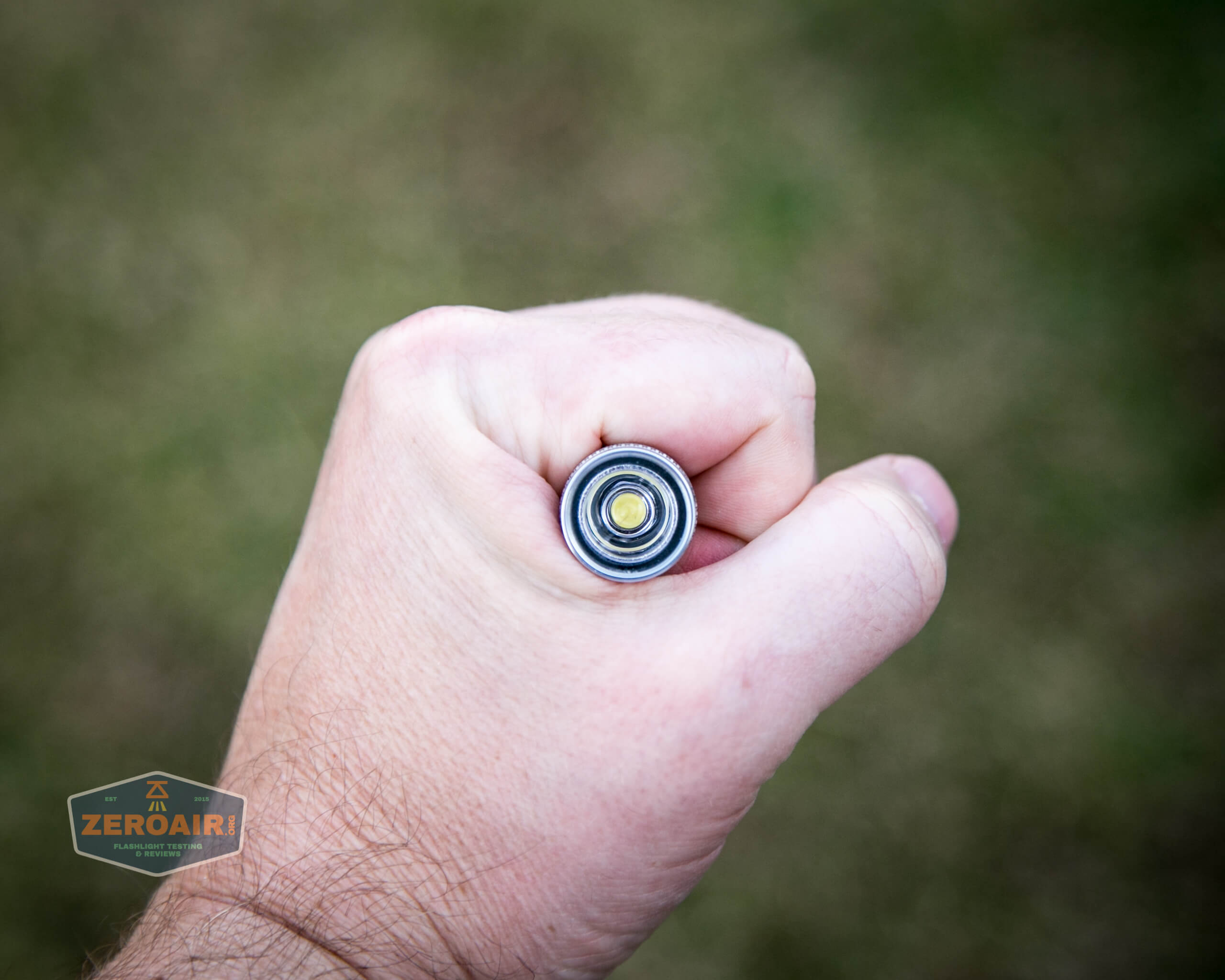 Streamlight Key-Mate 72101 Flashlight Review - ZeroAir Reviews