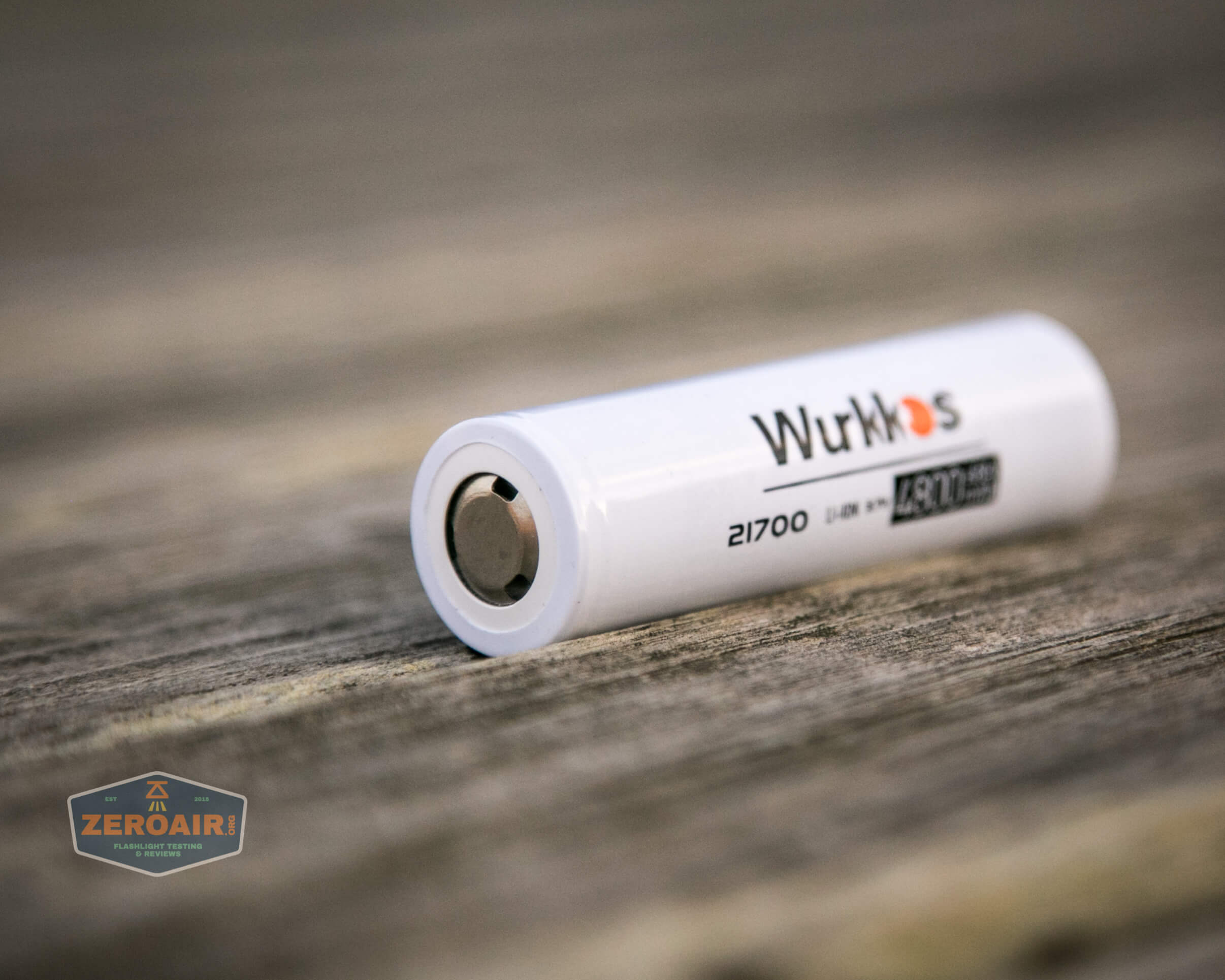 Wurkkos HD20 Headlamp Review - ZeroAir Reviews