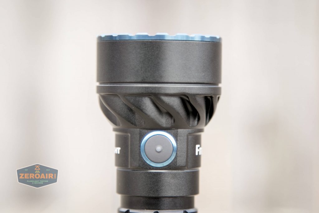 Olight Freyr RGB Flashlight Review - ZeroAir Reviews