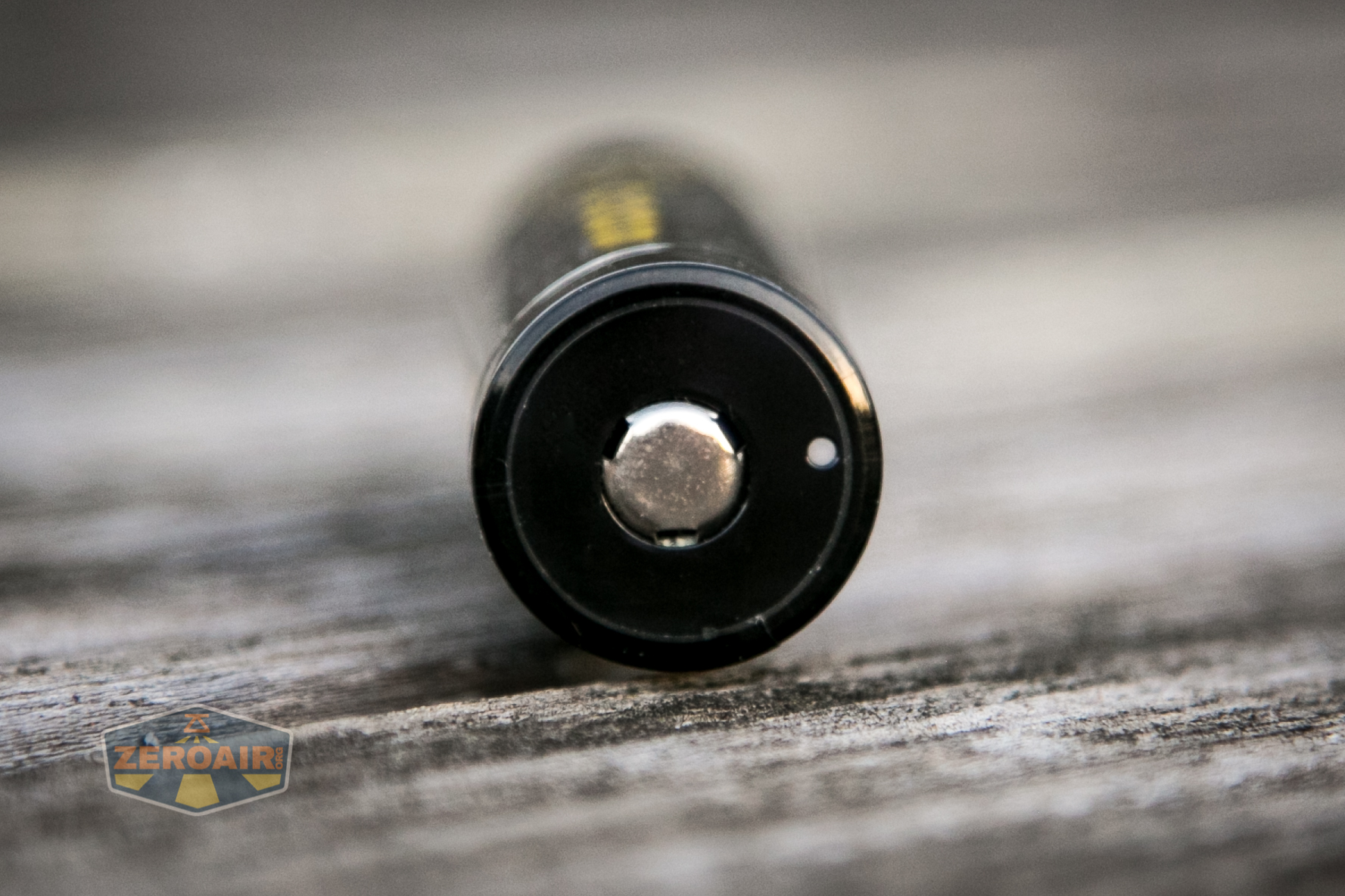 Astrolux WP2 LEP Flashlight Review - ZeroAir Reviews