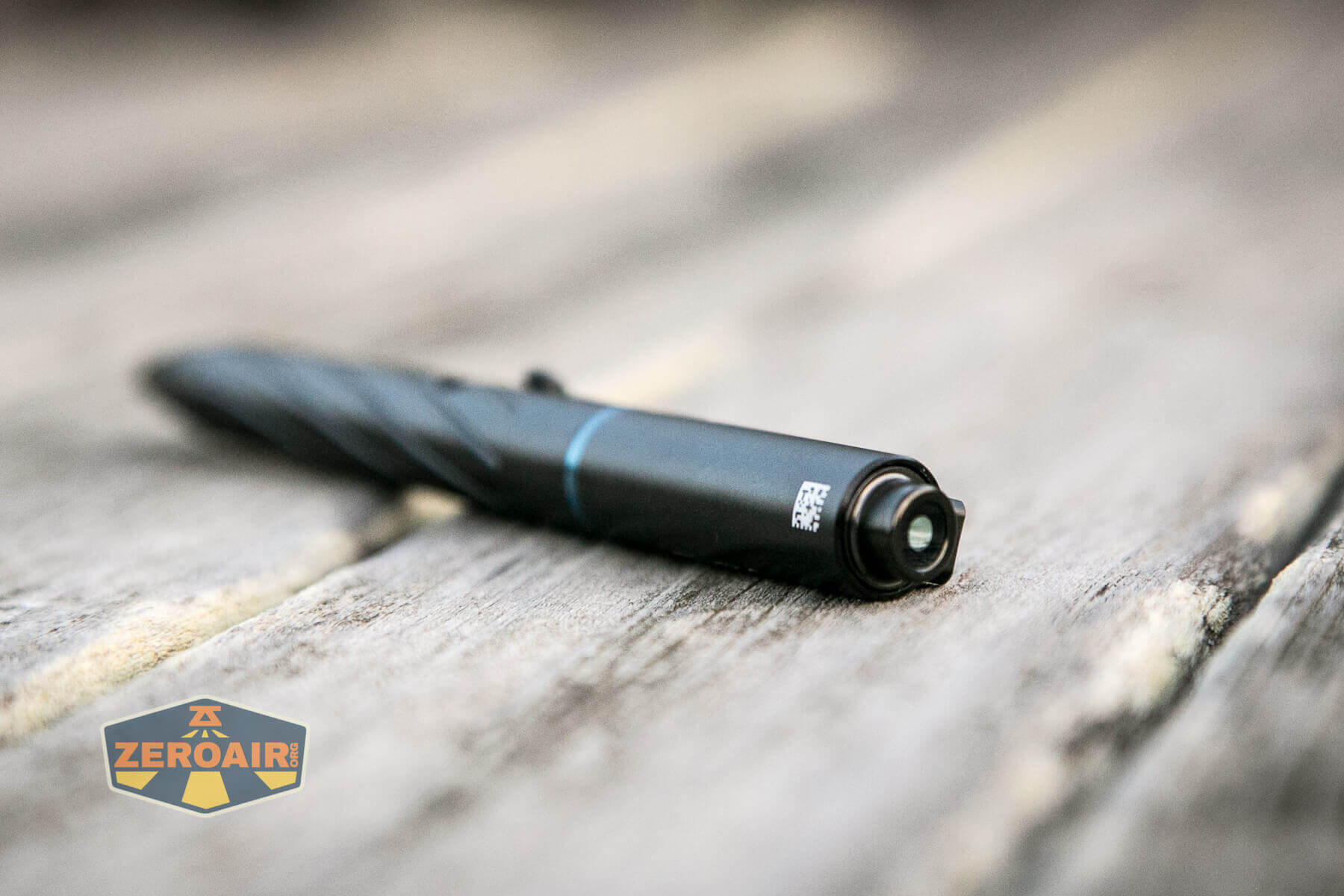 Olight Open Pro EDC Flashlight Pen Combo Review - ZeroAir Reviews